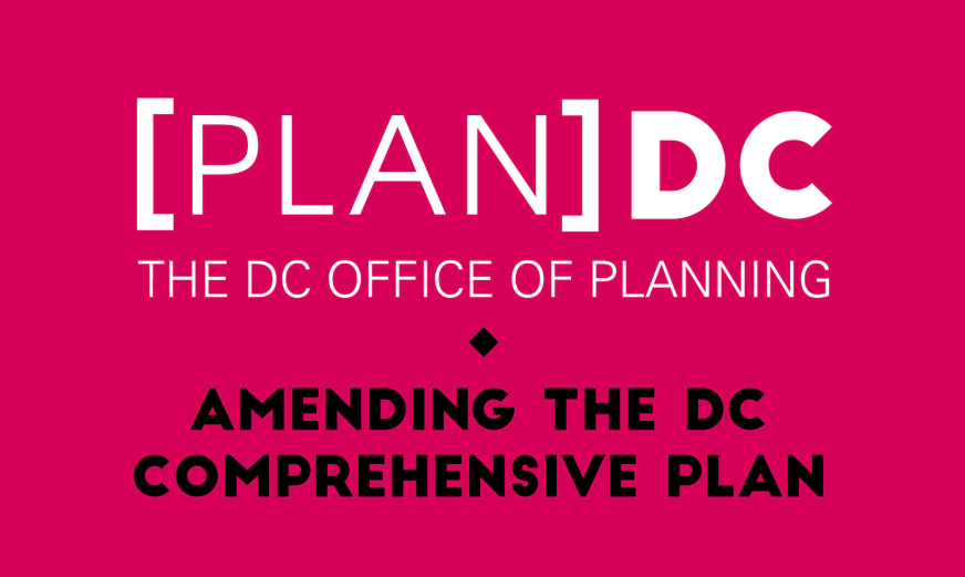 City-Wide Plans - Our Healthy DC