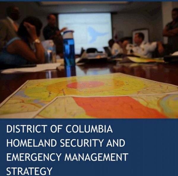 City-Wide Plans - Our Healthy DC